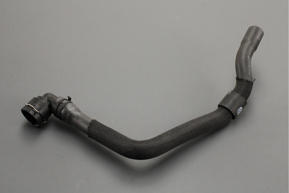 VW Golf MK8 Audi A3 8Y Skoda SEAT Leon coolant hose (2.0 TDI) 3Q012207 ...