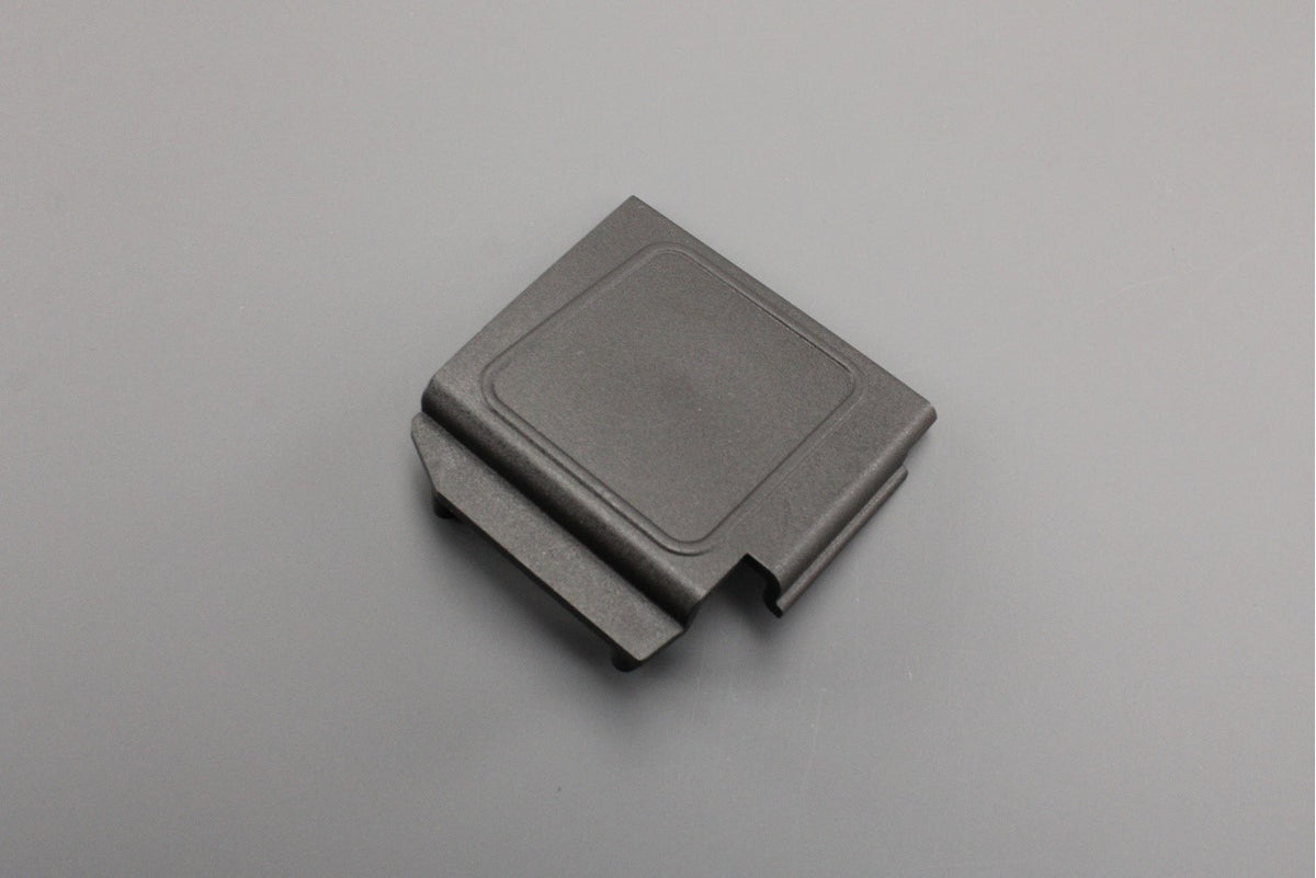 VW Audi Skoda SEAT CUPRA positive battery terminal cover 5WA971813 ...