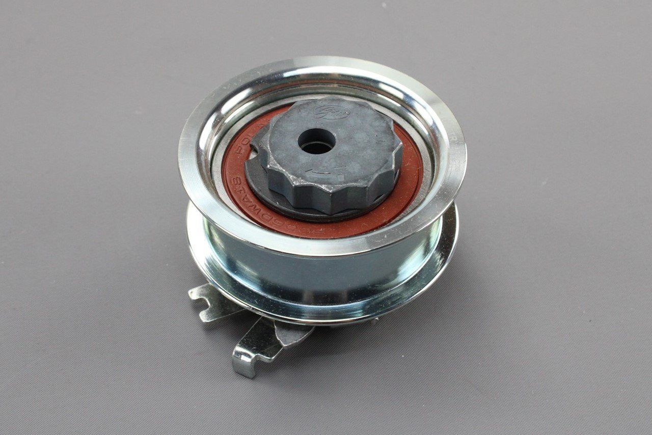 VW Golf Audi A3 Skoda SEAT Ibiza timing belt tensioner roller 04C109479K