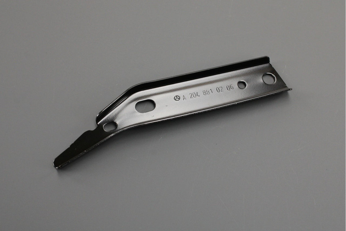 Mercedes C-Class W204 front bumper bracket (right) A2048810206 ...
