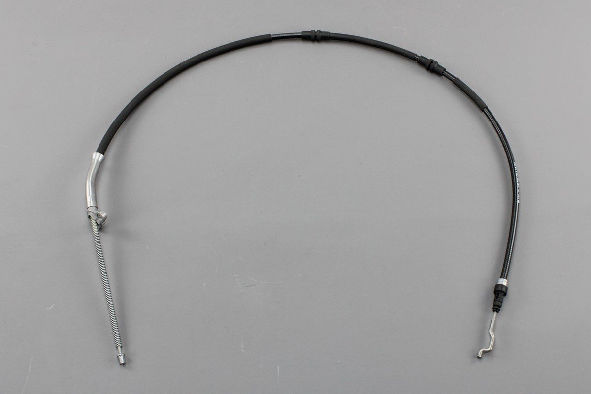 VW Amarok 2017-Onward Drum brake cable (x1) 2H6609721A – Partshaus Ltd
