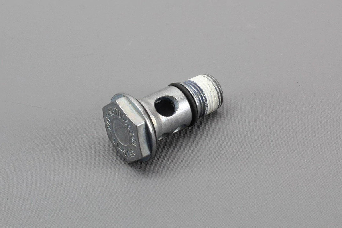 VW Audi Skoda SEAT oil return banjo bolt 15x6x44 WHT005635A – Partshaus Ltd