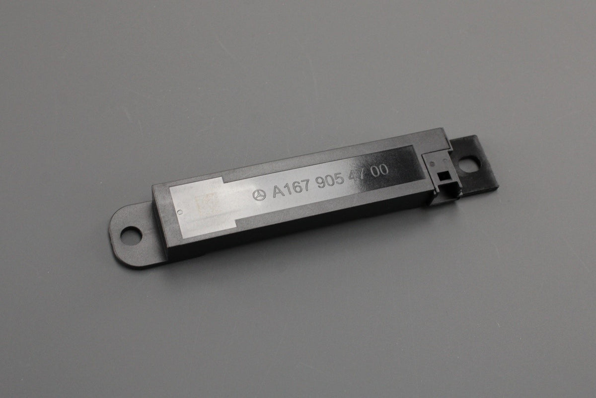Mercedes-Benz A-Class W167 GLE keyless entry antenna A1679054700 ...