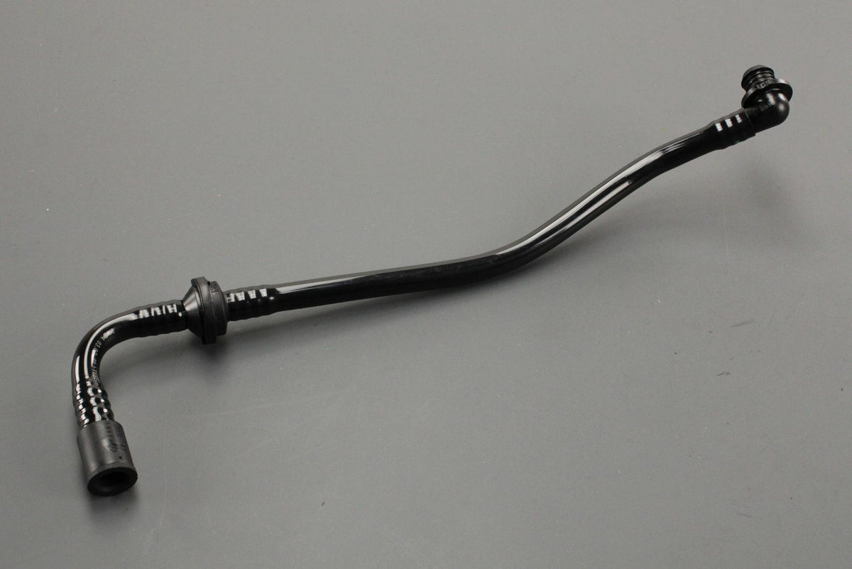 VW Polo 9N Skoda Fabia 6Y SEAT brake servo vacuum pipe (RHD) 6Q2612041 ...