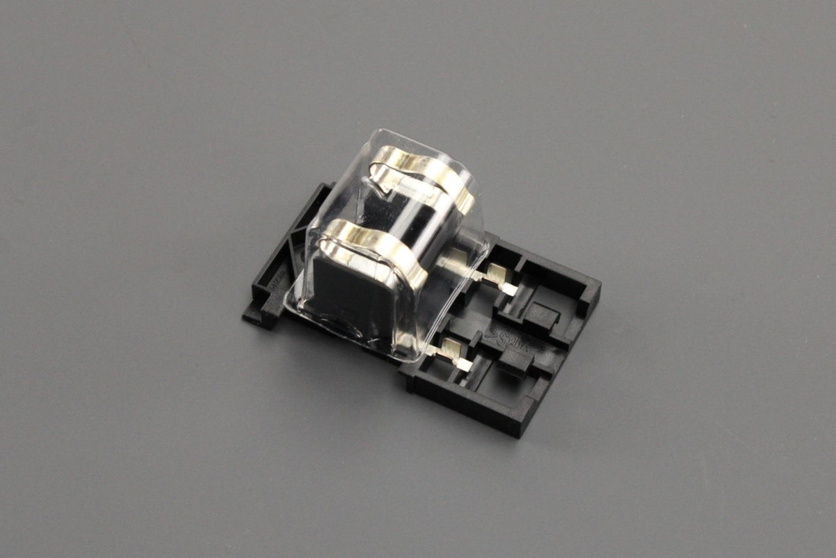 Mercedes-Benz C-Class W204 sun visor carrier (left) A2048260018 ...