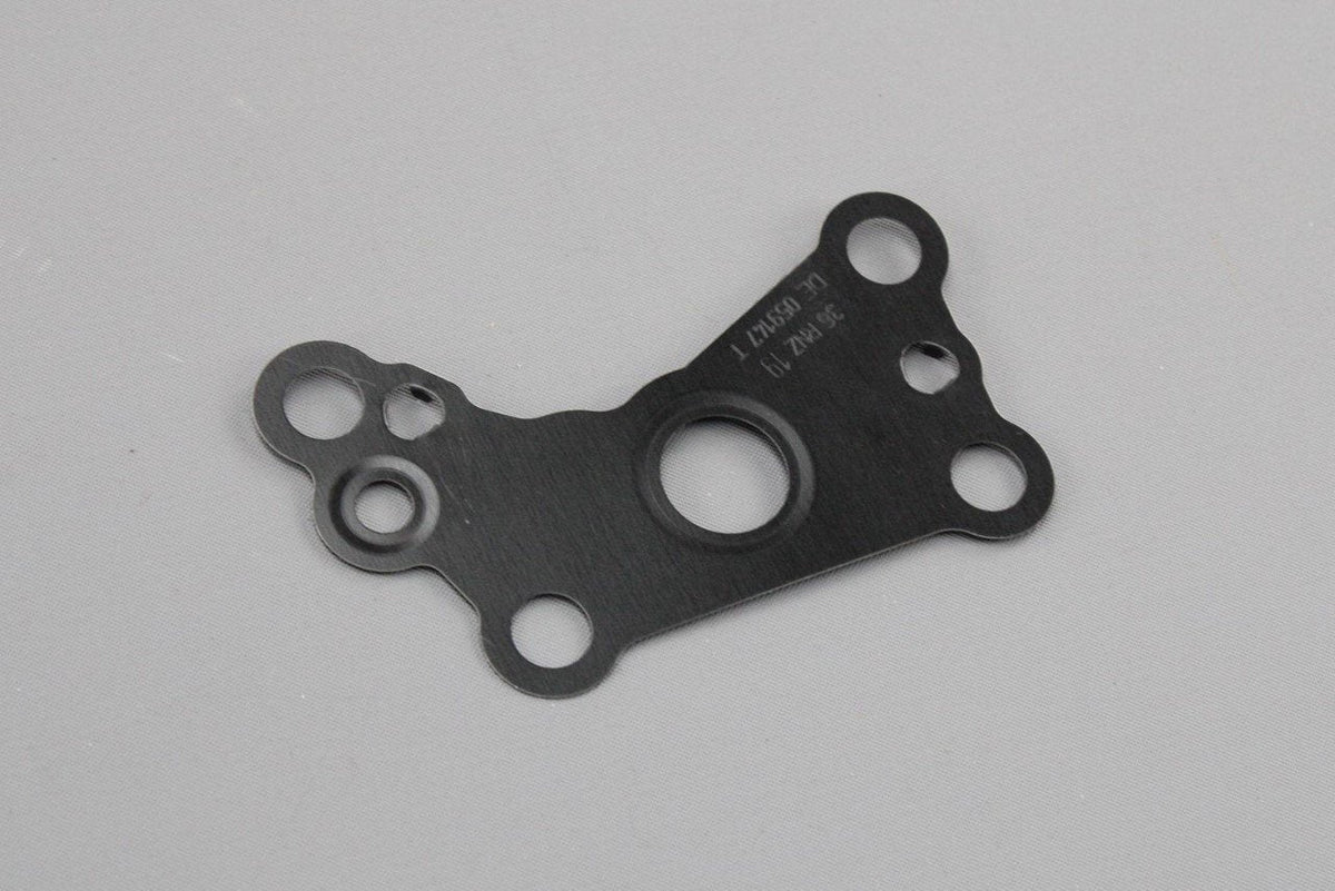 VW Audi 3.0 litre TDI Turbo exhaust bracket gasket seal 059103147T ...