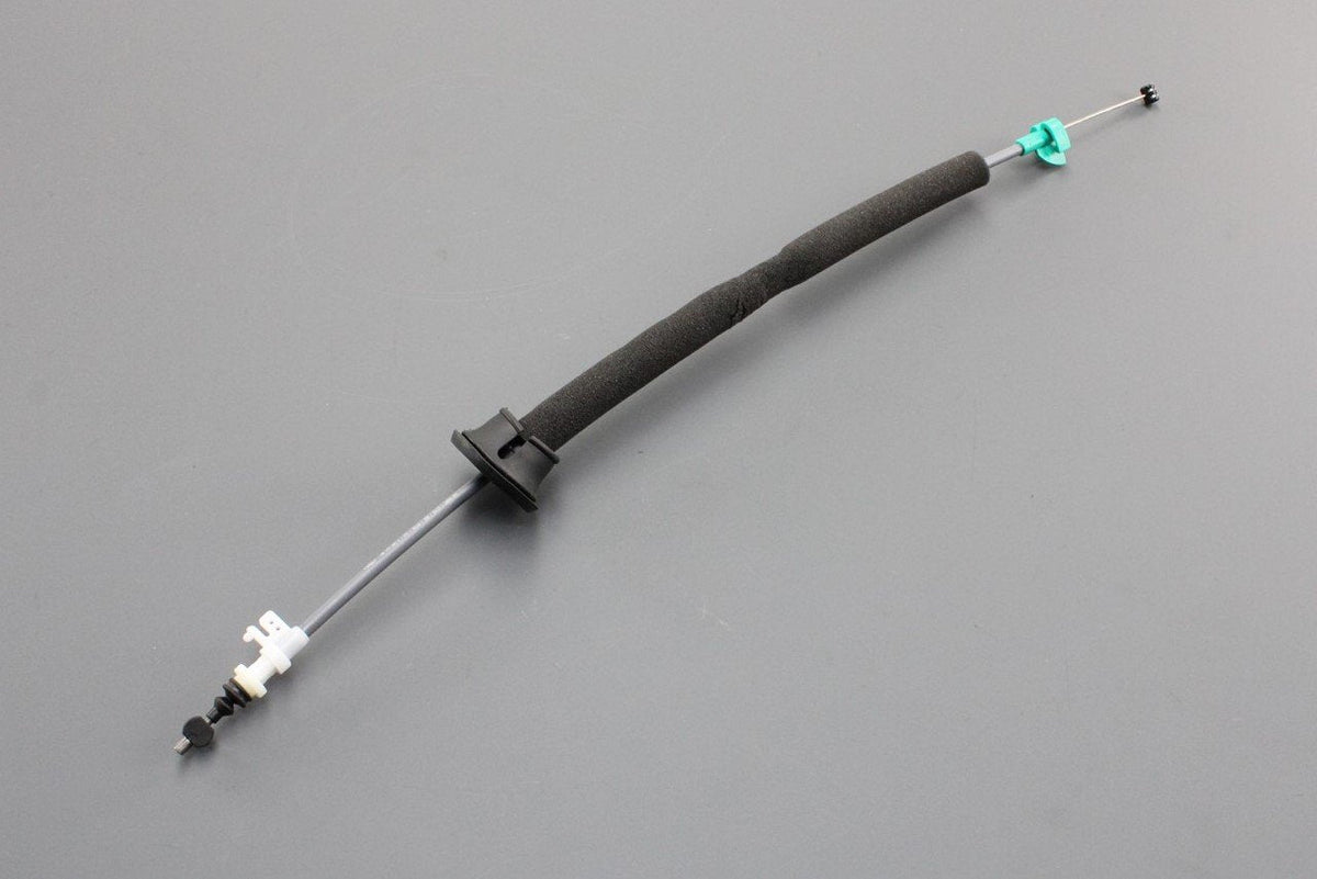 Audi A4 RS4 16-on interior door release bowden cable (front) 8W0837085 ...