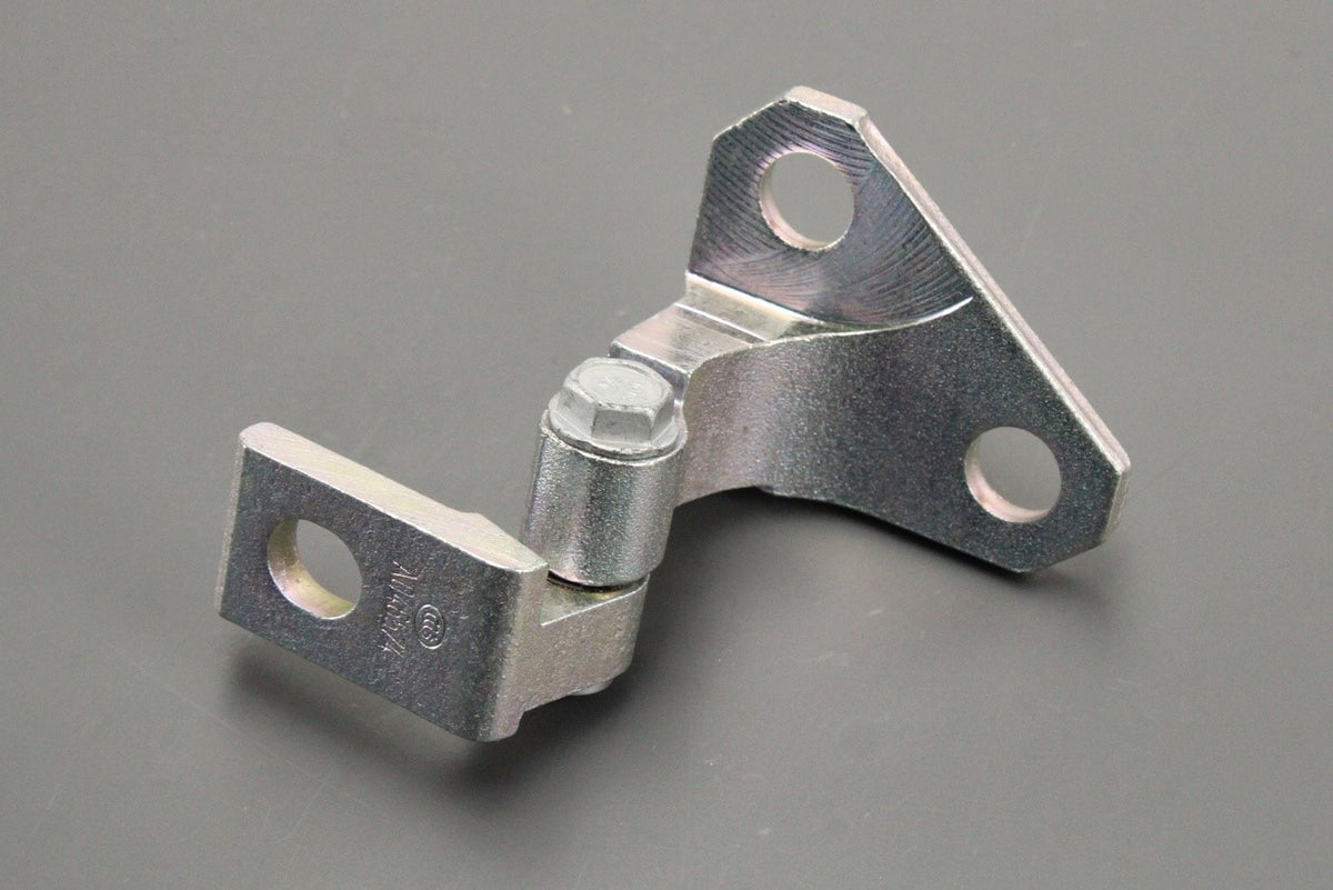 VW CC Eos Passat B6 B7 2006-17 door hinge (front upper left) 3C0831401 ...