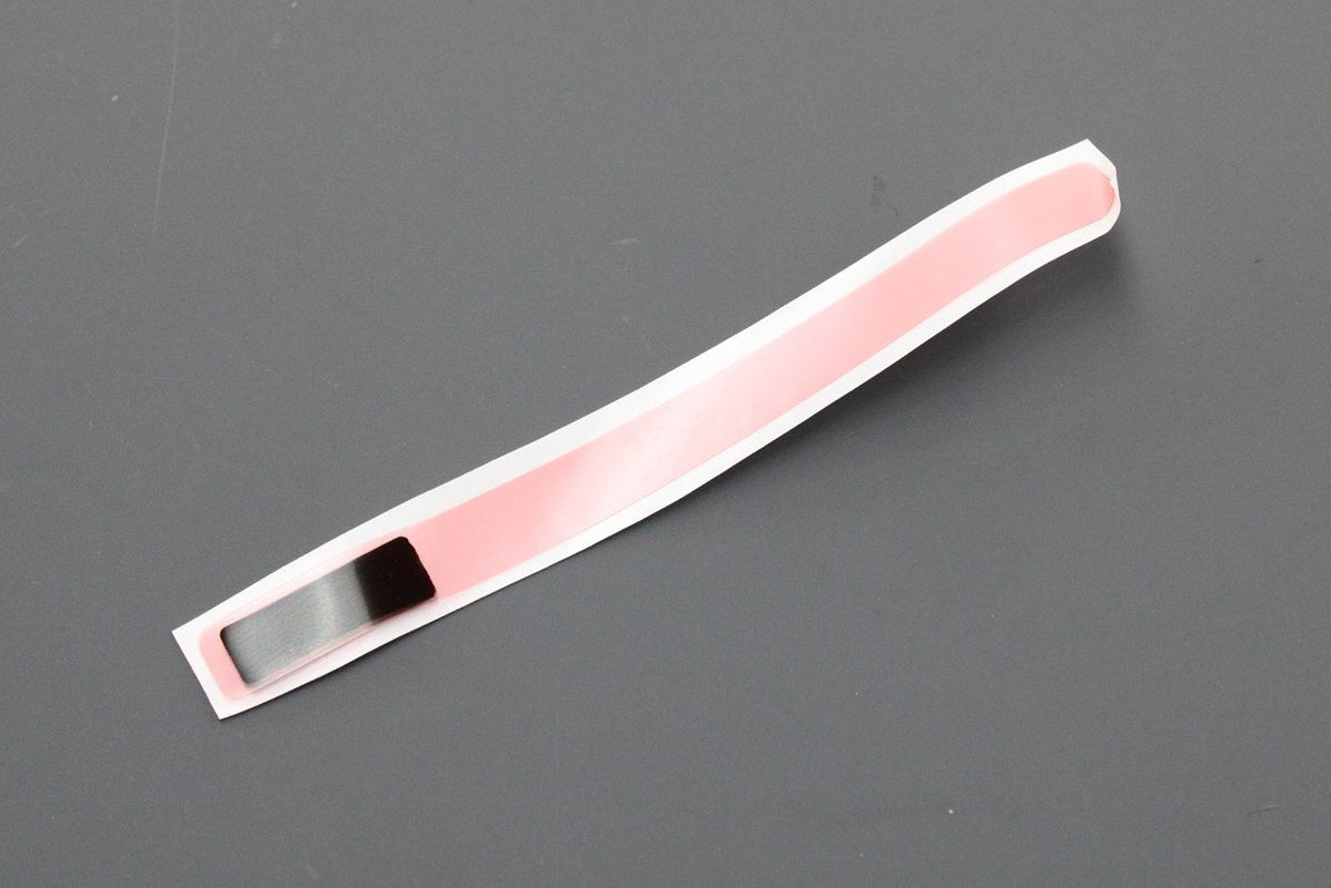 Audi A6 S6 A7 2011-2018 sticky pads for rear bumper 4G0807295 ...