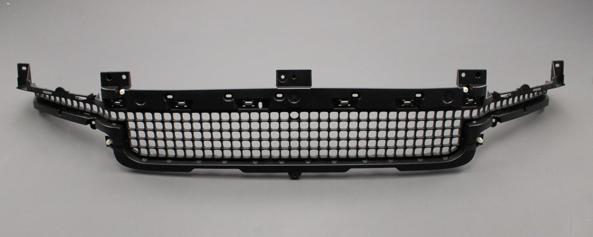 Land Rover Defender L663 2020-on front bumper grille mesh LR129424 ...