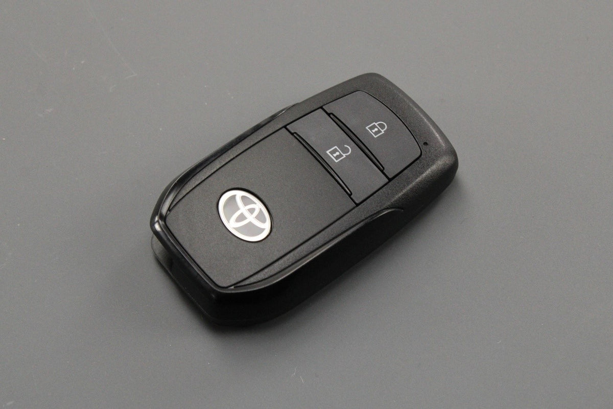 Toyota Aygo X Yaris Corolla Yaris Cross key transmitter fob 8990H-K005 ...