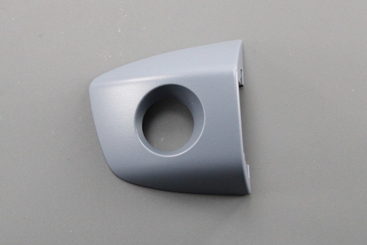 Audi A6 A7 A8 RHD door handle lock barrel trim (right) 4H2837880 GRU ...
