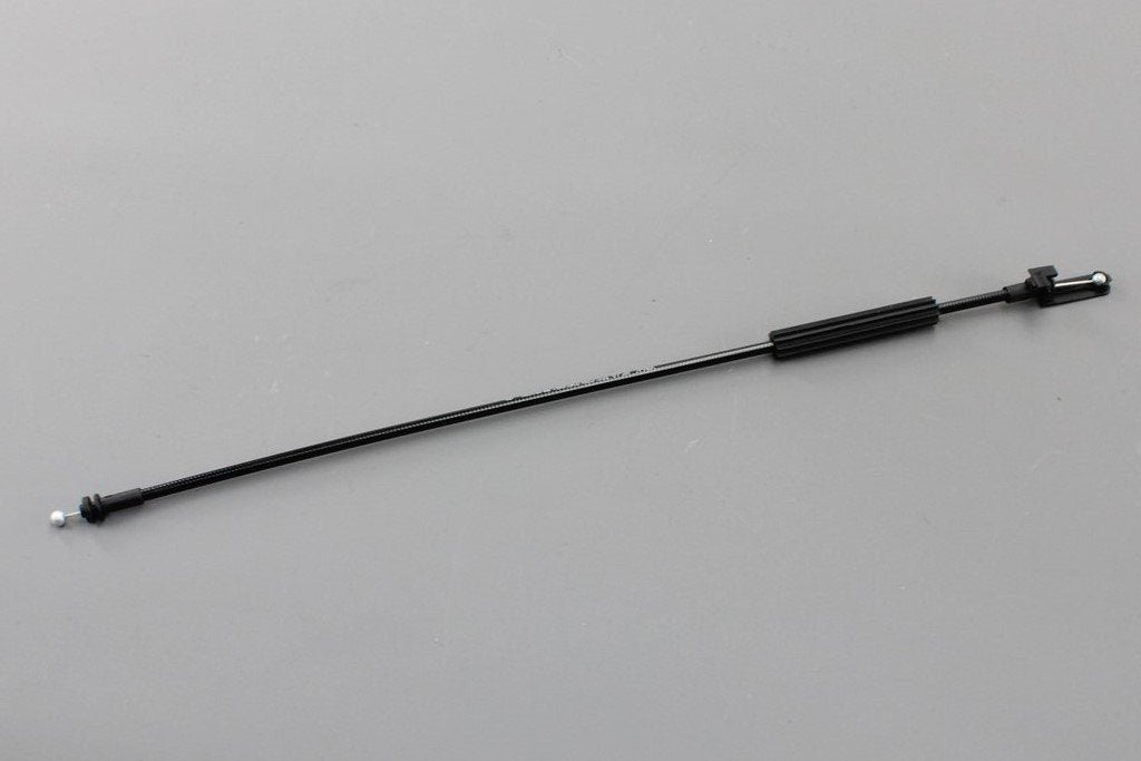 VW Caddy 2004-10 Touran 2003-06 Bonnet lid front cable RHD 2K2823531 ...