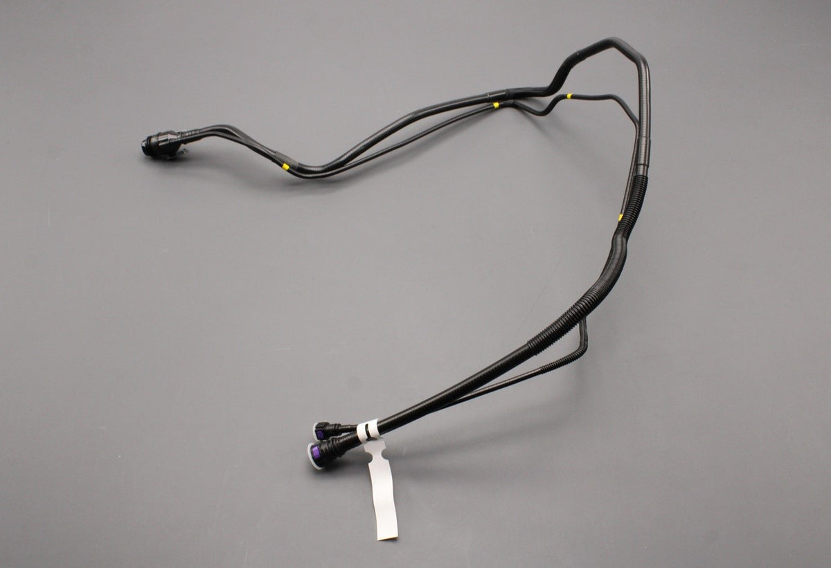 Audi Q5 8R 2009-2016 adblue tank filler pipe 8R0131963D – Partshaus Ltd