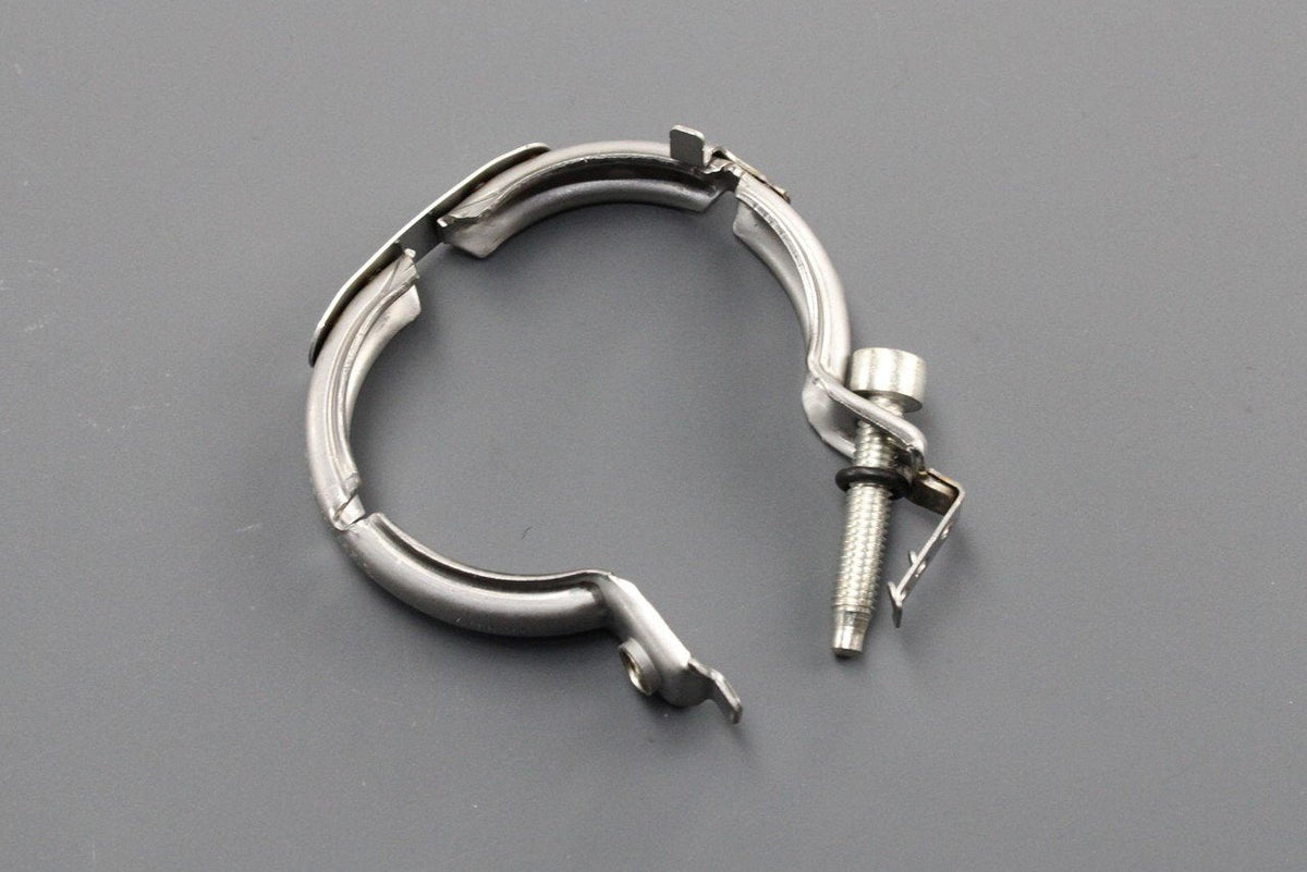 Audi A4 A5 A6 A7 Q5 2016-on EGR pipe clamp (2.0 TDI) 05L131455G ...
