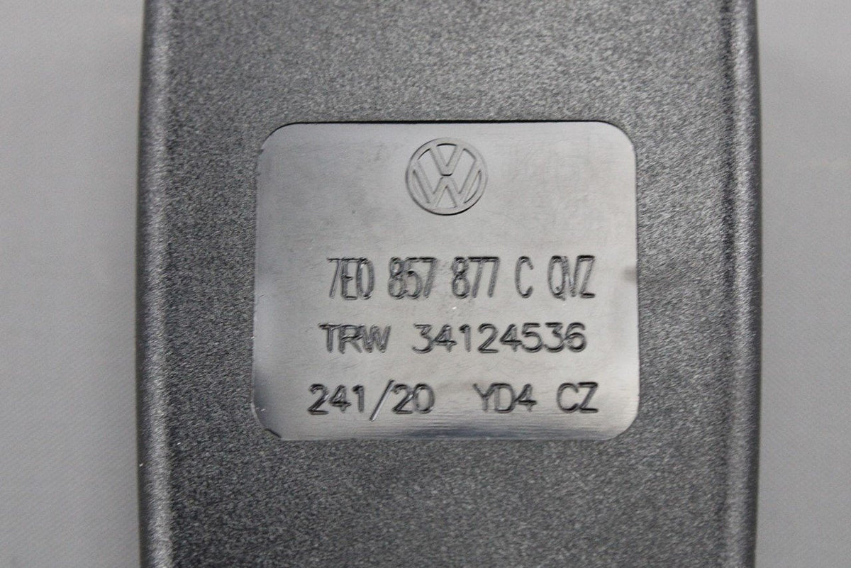 Audi A3 S3 RS3 Quattro VW Golf R 4motion rear wheel bearing 8V0598625B ...