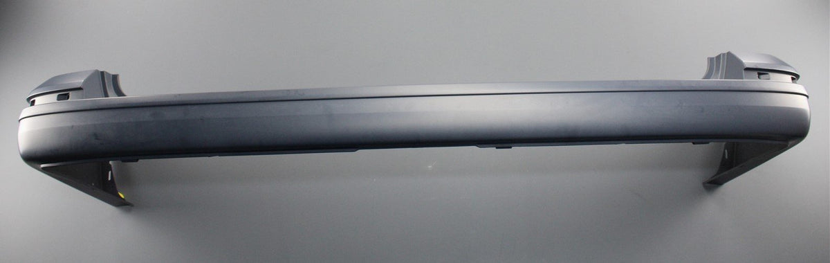 VW Transporter T6 T6.1 16-on rear bumper cover (tailgate) 7LA807417A G ...