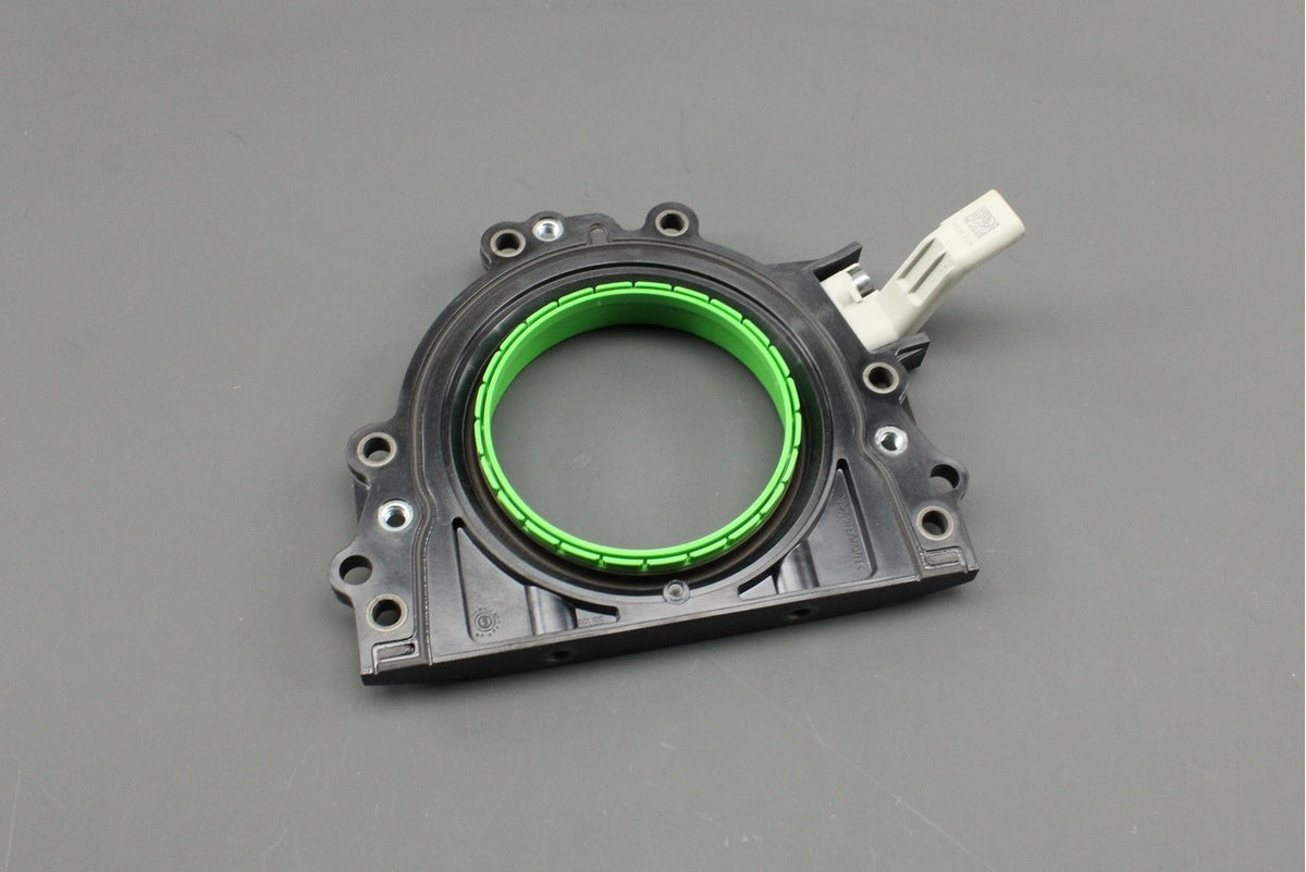 VW Audi Skoda SEAT 1.0 TSI rear crank seal flange 04C103170H ...