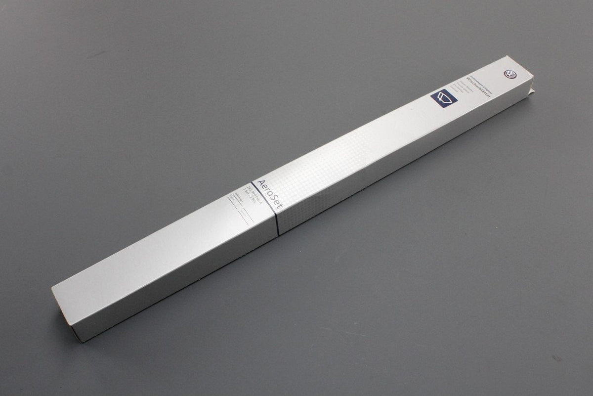 VW Caddy 2016-21 RHD aerodynamic wiper blade set (front) 2K2998002A ...