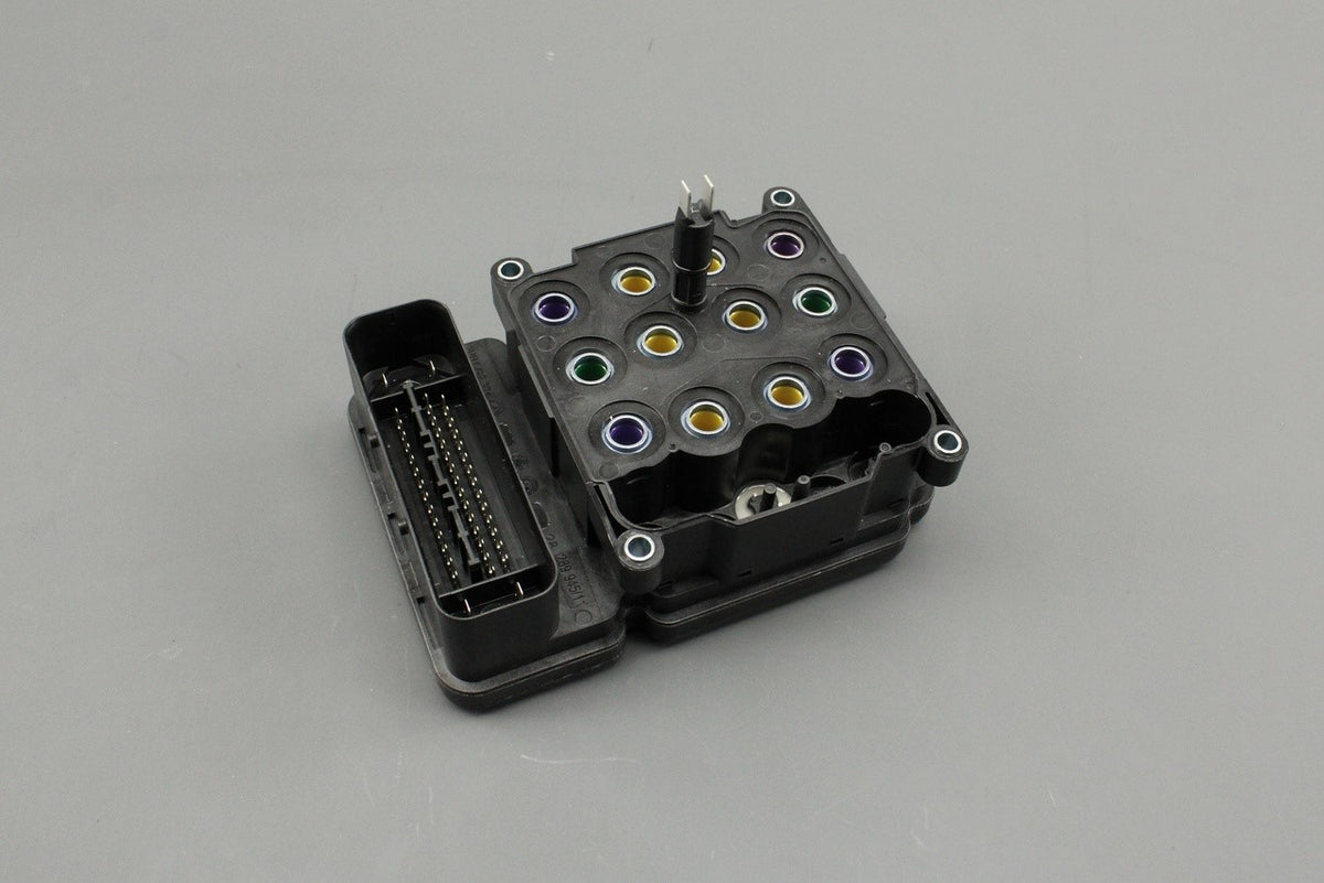 VW Golf MK5 MK6 Audi A3 8P Skoda SEAT ABS control module 1K0907375AH ...