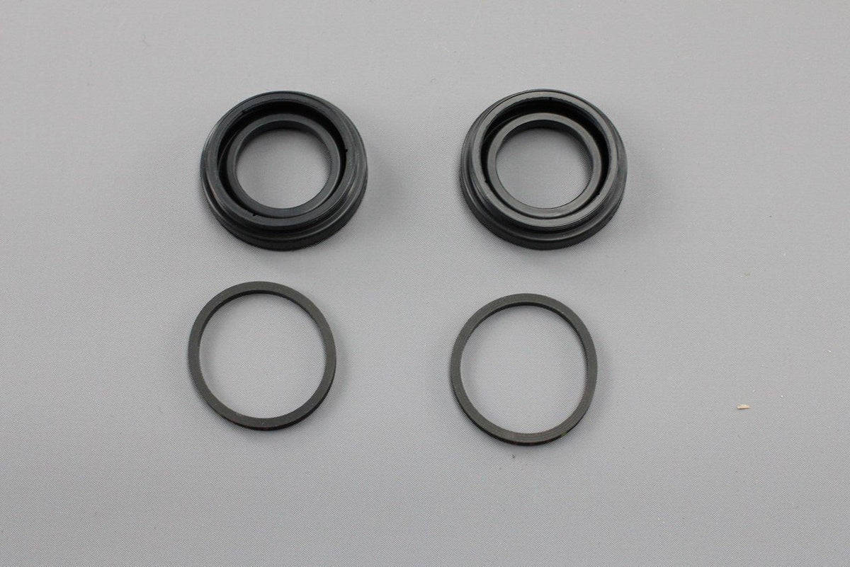 VW Transporter T6.1 rear brake caliper gasket set 5K0698671B ...