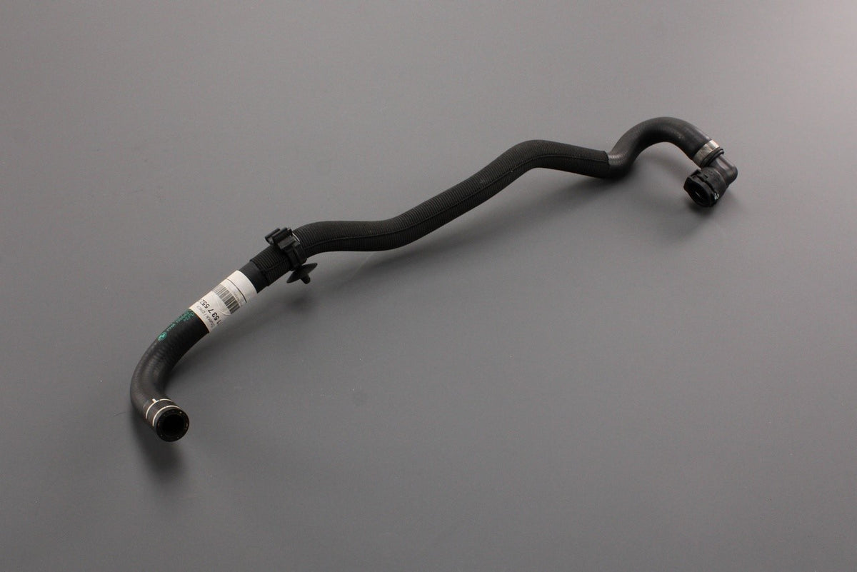 BMW E60 E61 E81 E82 E87 E88 E90 E91 E92 coolant hose 11537552387 ...