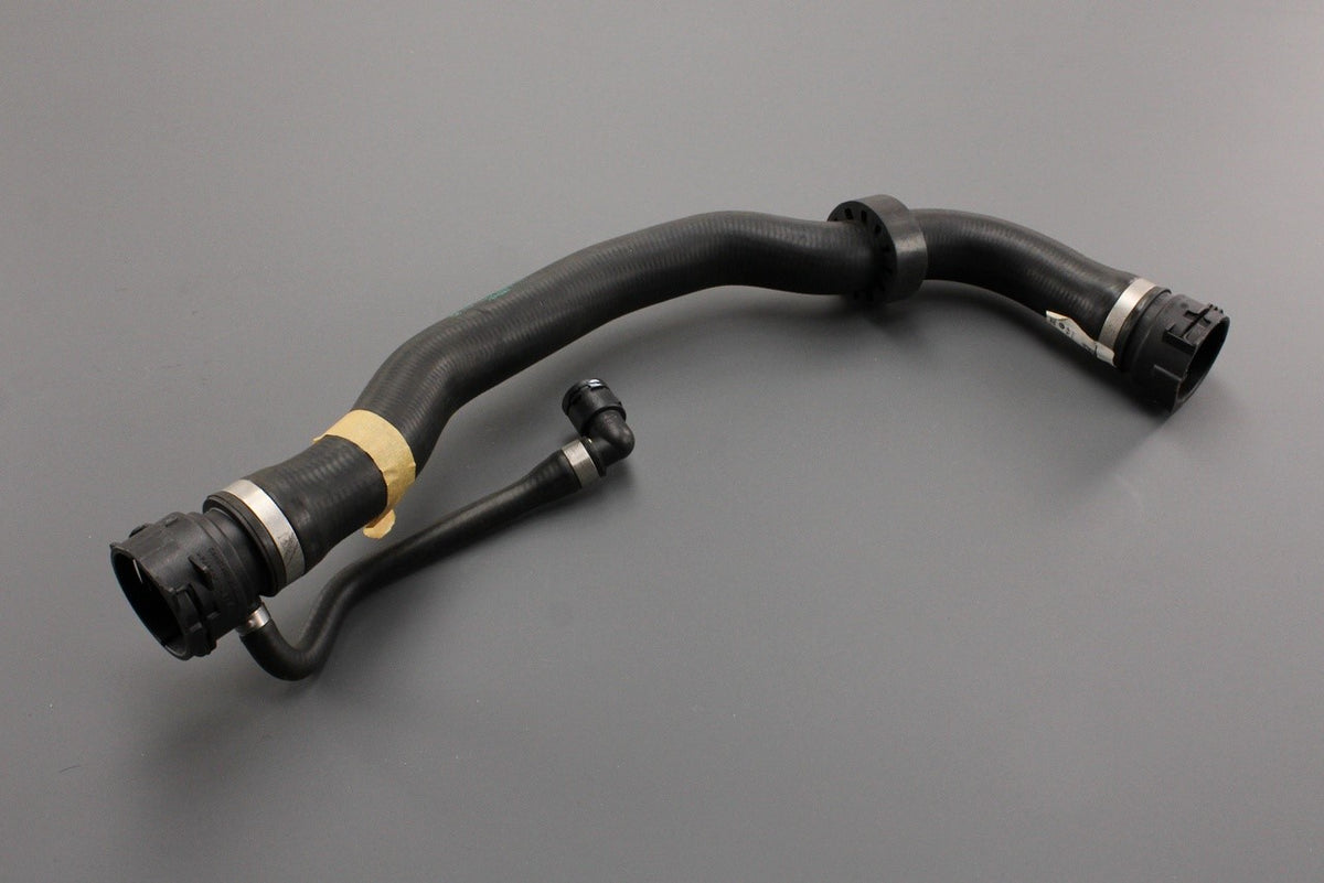 BMW X3 E83 2003-2009 coolant hose 17123401562 – Partshaus Ltd