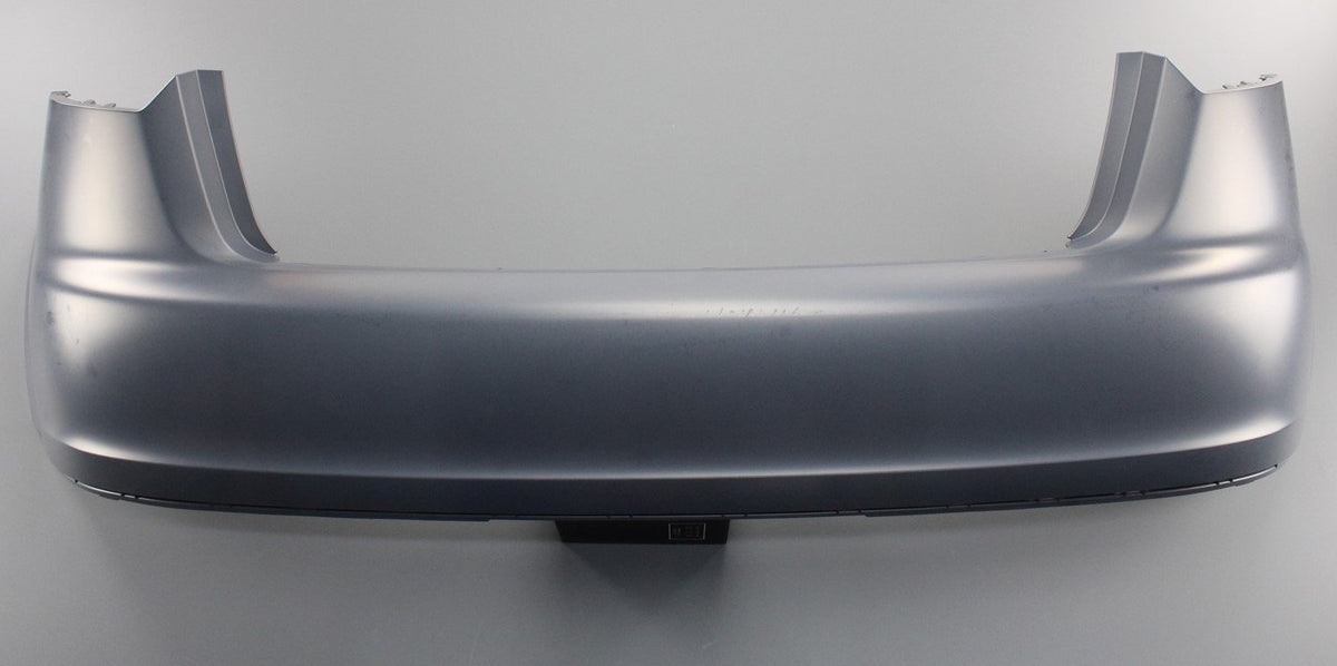 Audi S3 & A3 S-Line 2004-13 Sportback rear bumper cover 8P4807303J GRU ...