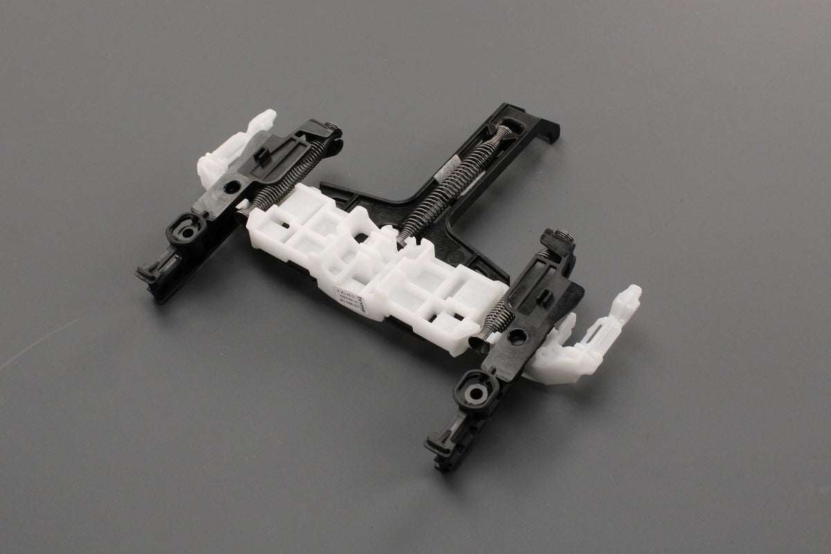 BMW X7 G07 18-22 front seat thigh bolster adjust mechanism 52107424507 ...