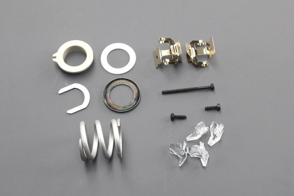 Audi A6 A7 A8 RS6 18-on electric wing mirror sundry parts set 4N089801 ...