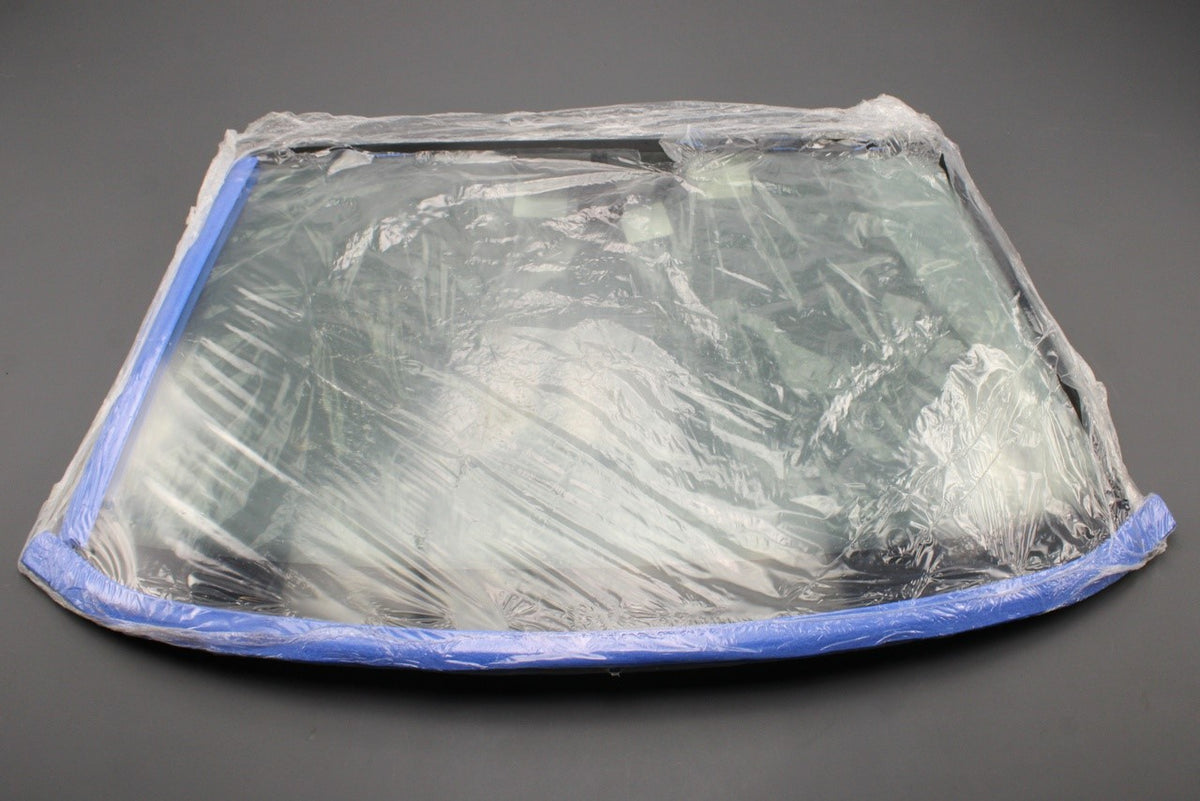 VW Polo 6C 2015-2018 front windscreen glass 6C0845011 NVB – Partshaus Ltd
