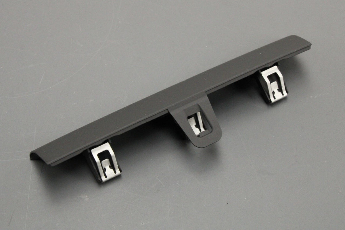 Audi A8 S8 2018-on centre console trim (lower rear) 4N0864148 6PS ...