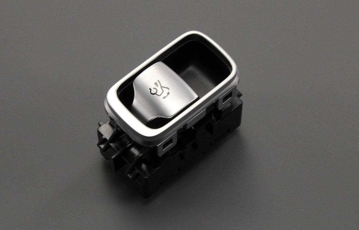 Mercedes-Benz W223 S-Class 2020-on boot release switch A22390517036490 ...