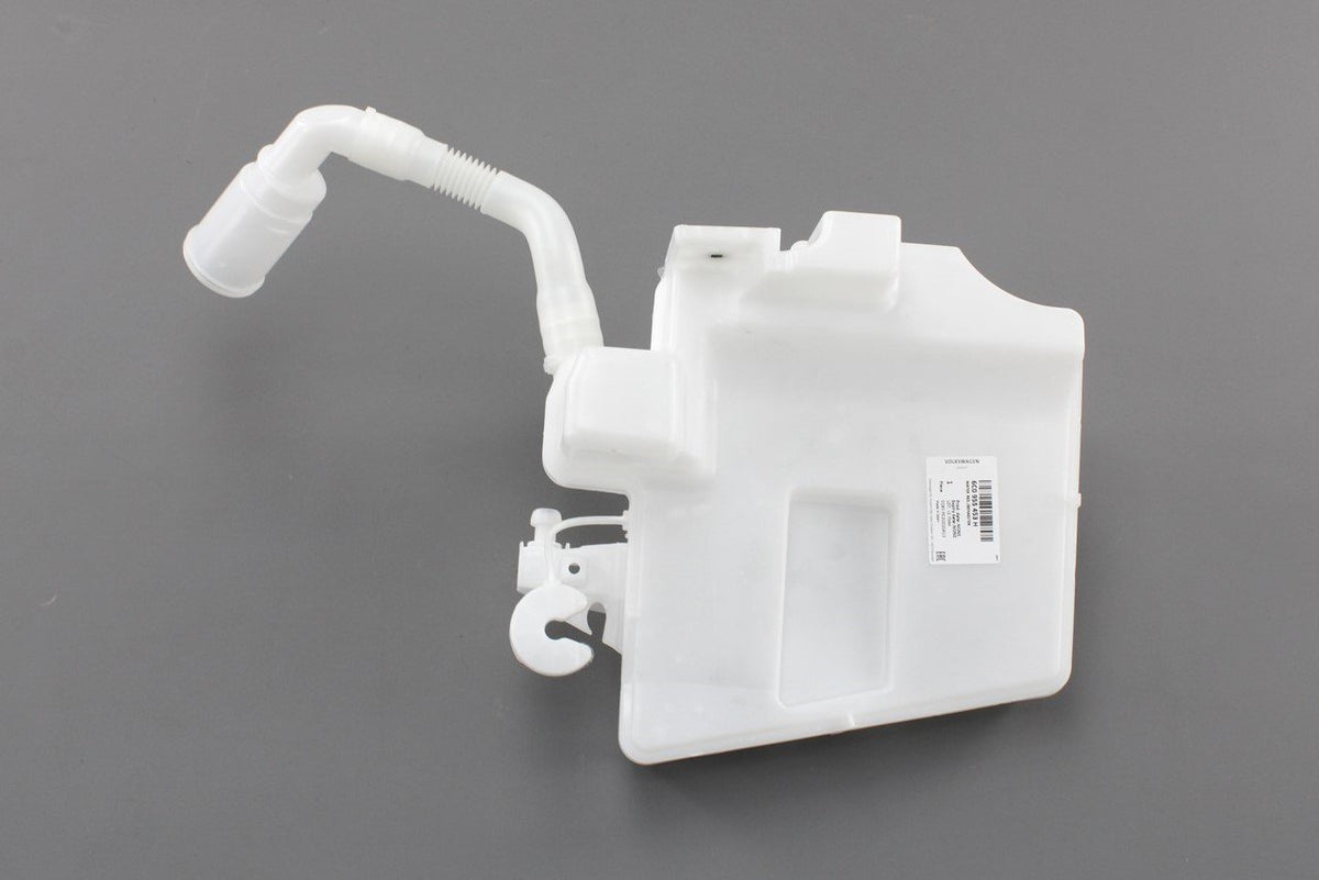 VW Polo 6C Audi A1 SEAT Ibiza windscreen washer bottle 6C0955453H ...
