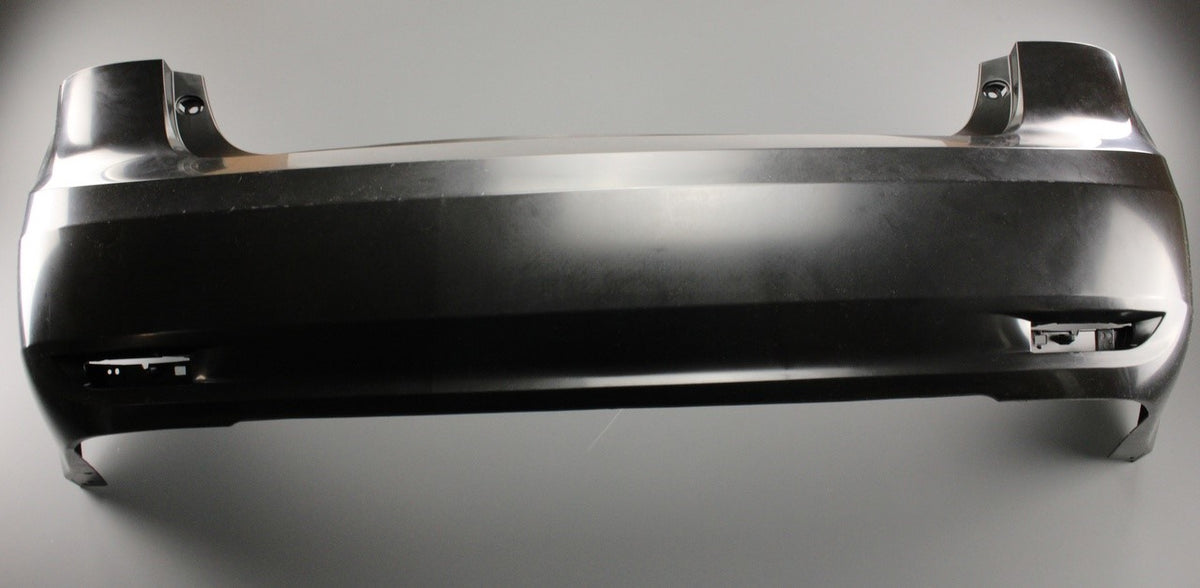 Toyota Avensis 2008-2018 bumper (rear) 52159-05905 – Partshaus Ltd