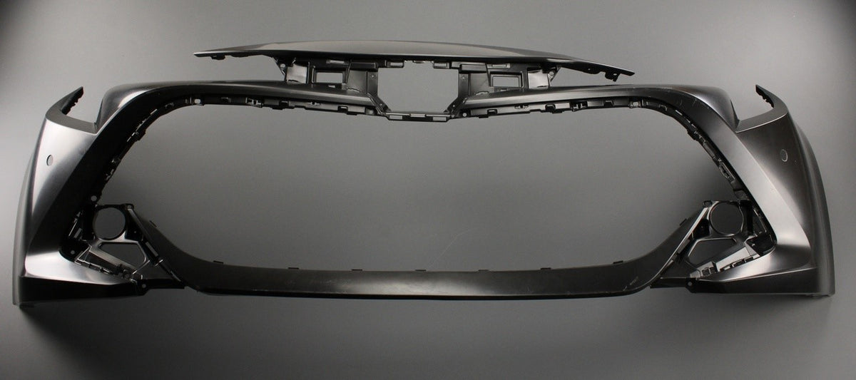 Toyota Corolla 2019-on bumper (front) 52119-F2909 – Partshaus Ltd