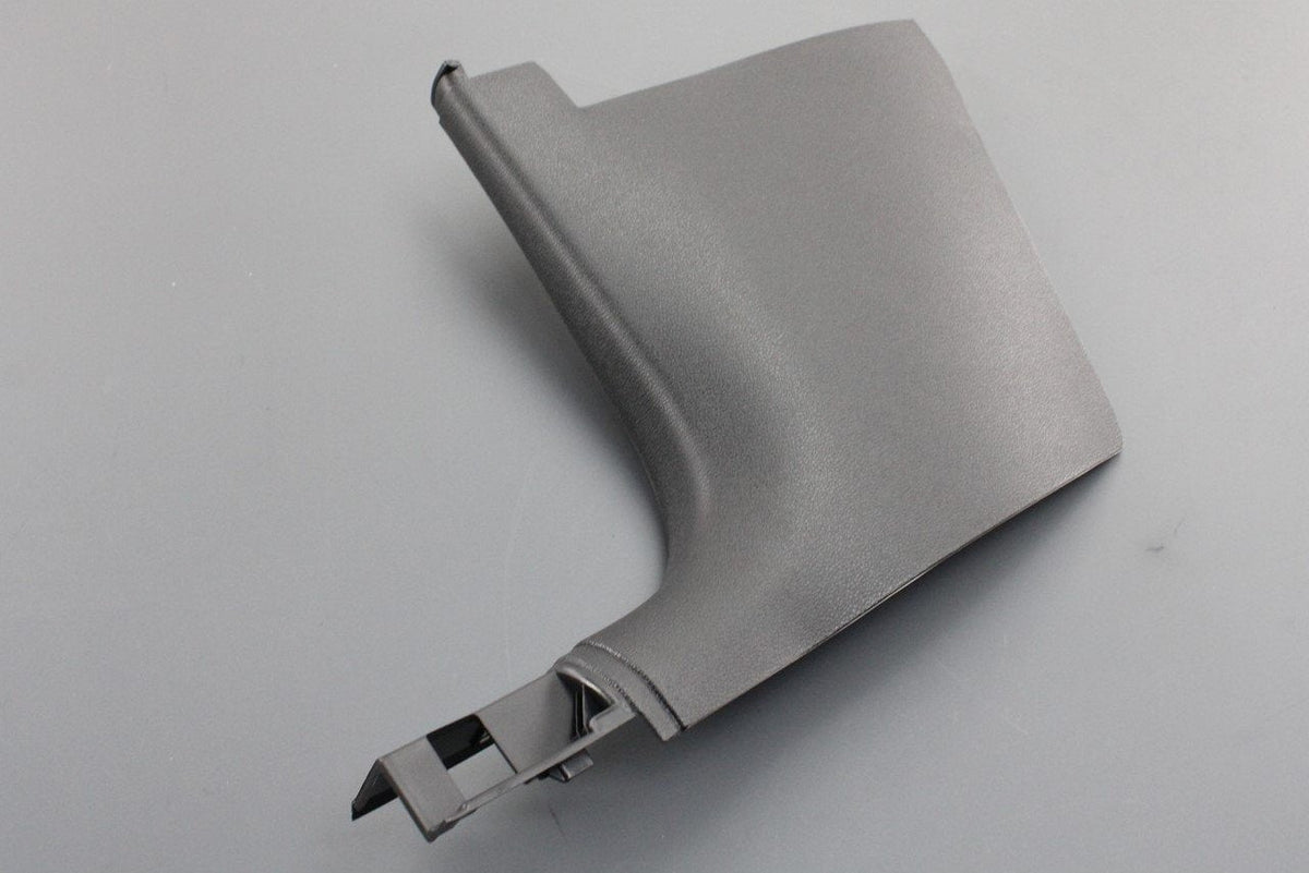 VW Polo AW 2018-on RHD a-pillar trim (left lower) 2G2863483 82V ...