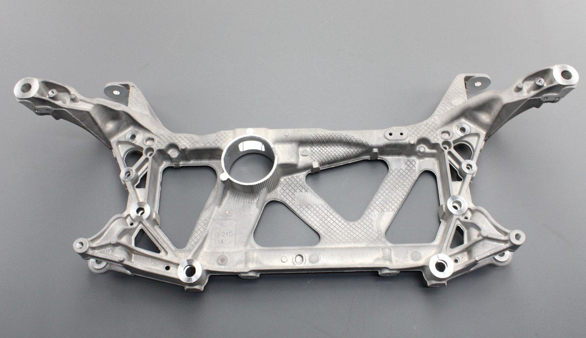 VW Golf MK8 Arteon Audi RS3 TTRS SEAT Leon subframe (front) 3Q0199369E ...
