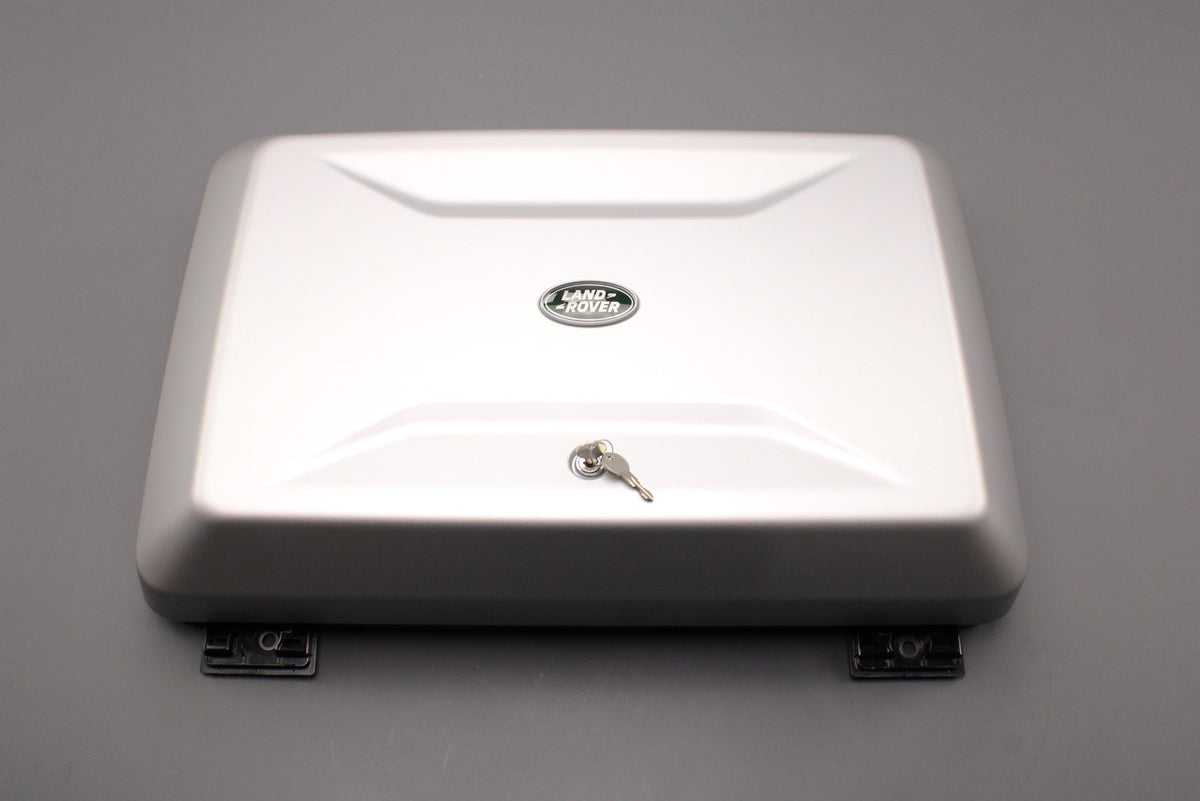 Land Rover Defender 2020-on side mounted storage box (right) VPLEP0531 ...