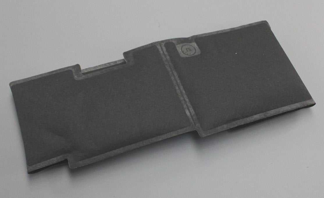 VW Polo T-Roc T-Cross Audi A1 Skoda SEAT battery cover 2Q0915418A ...