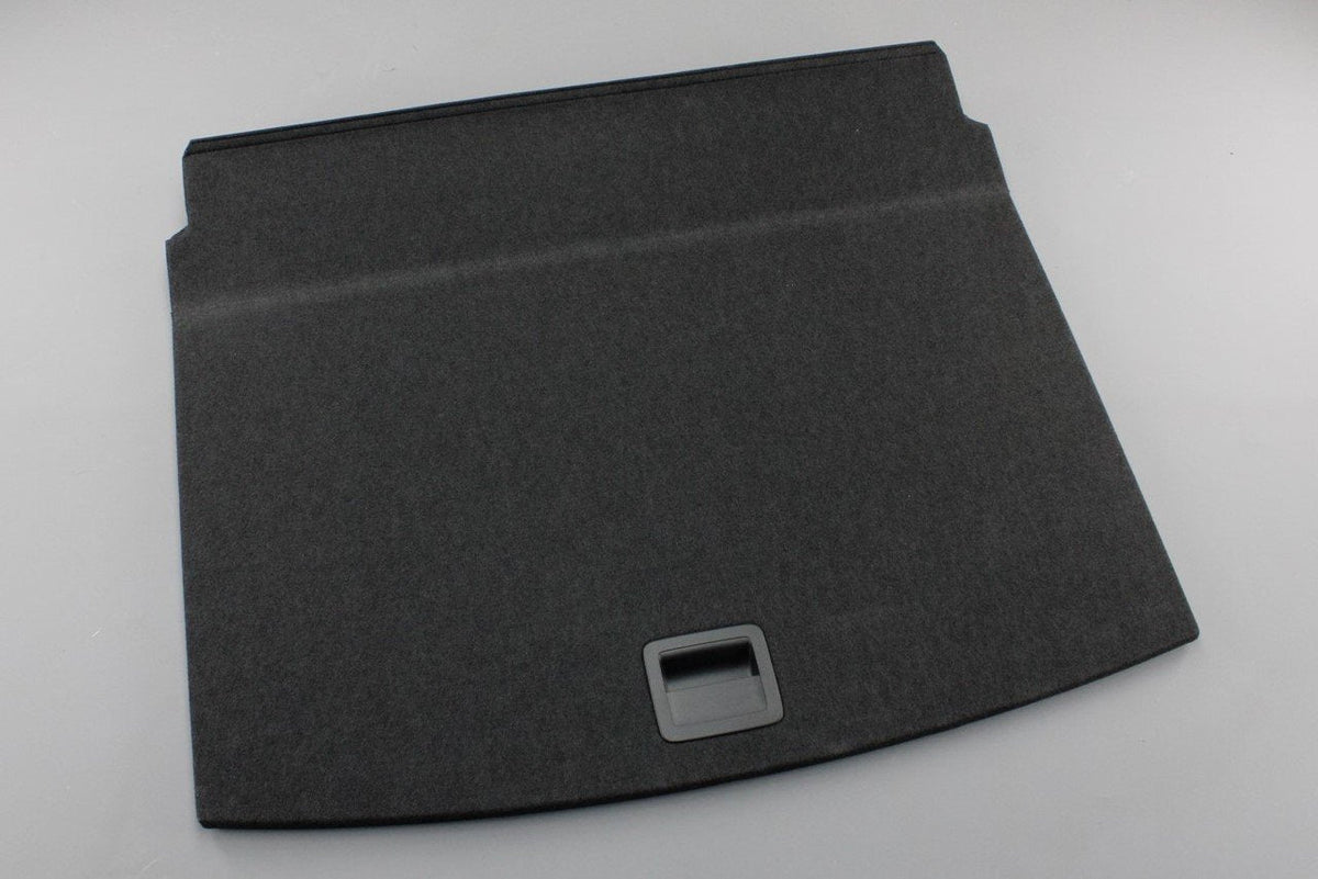 SEAT Ateca Skoda Karoq removable boot false floor carpet 575858855 CA9 ...