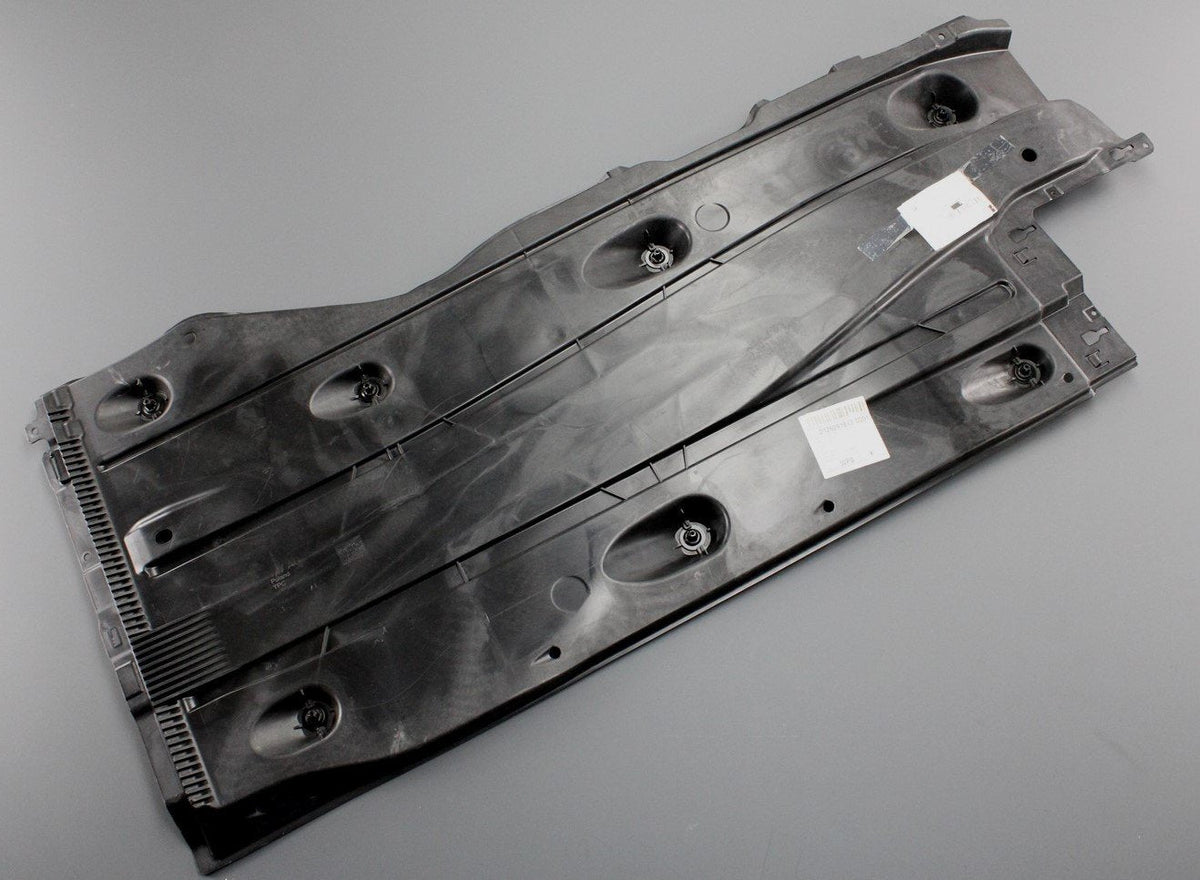 VW Golf MK7 Audi A3 Skoda SEAT Leon underbody trim (left) 5Q0825201AE ...