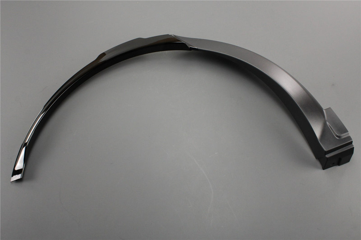 Land Rover Discovery 5 rear door moulding trim (right) LR106670 ...