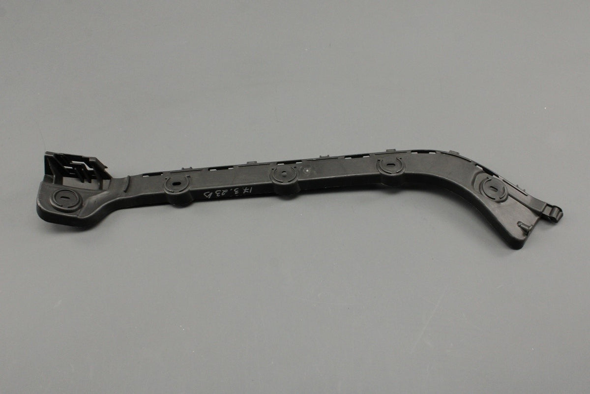 Skoda Octavia Saloon 5E 2014-2020 rear bumper bracket (left) 5E5807393 ...