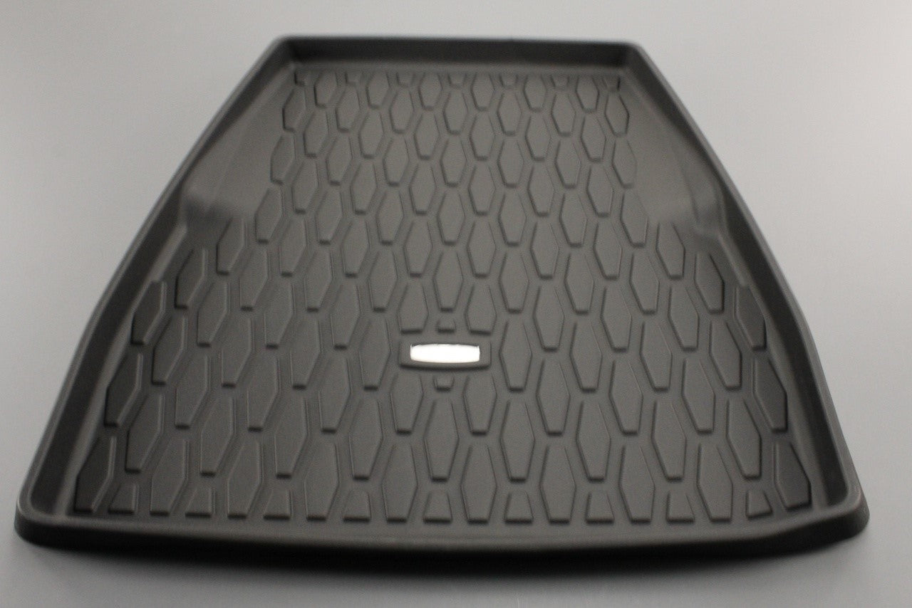 Jaguar F Type 2014 on semi rigid boot liner T2R11244 Partshaus Ltd