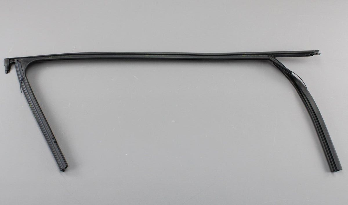 VW Up! Skoda Citigo SEAT handbrake cable guide tube (left) 1S0711951A ...