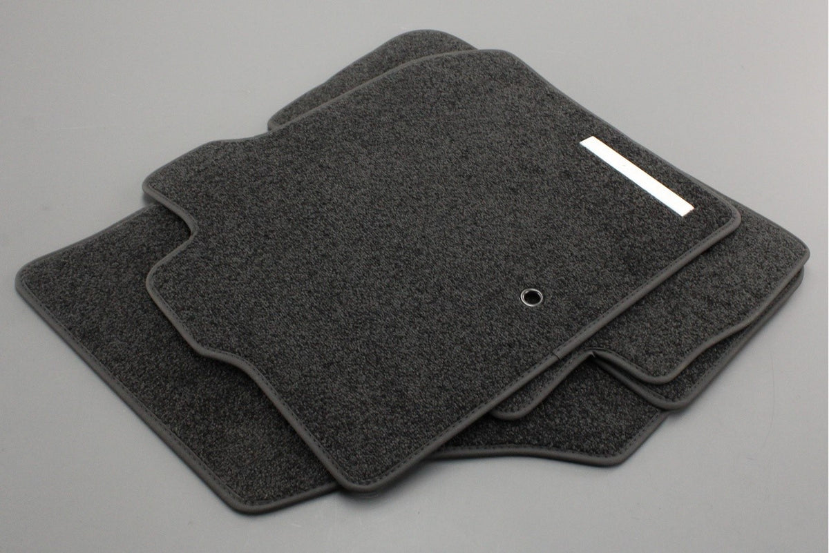 Land Rover Freelander 2 2006-2014 luxury carpet floor mats VPLFS0245PV ...