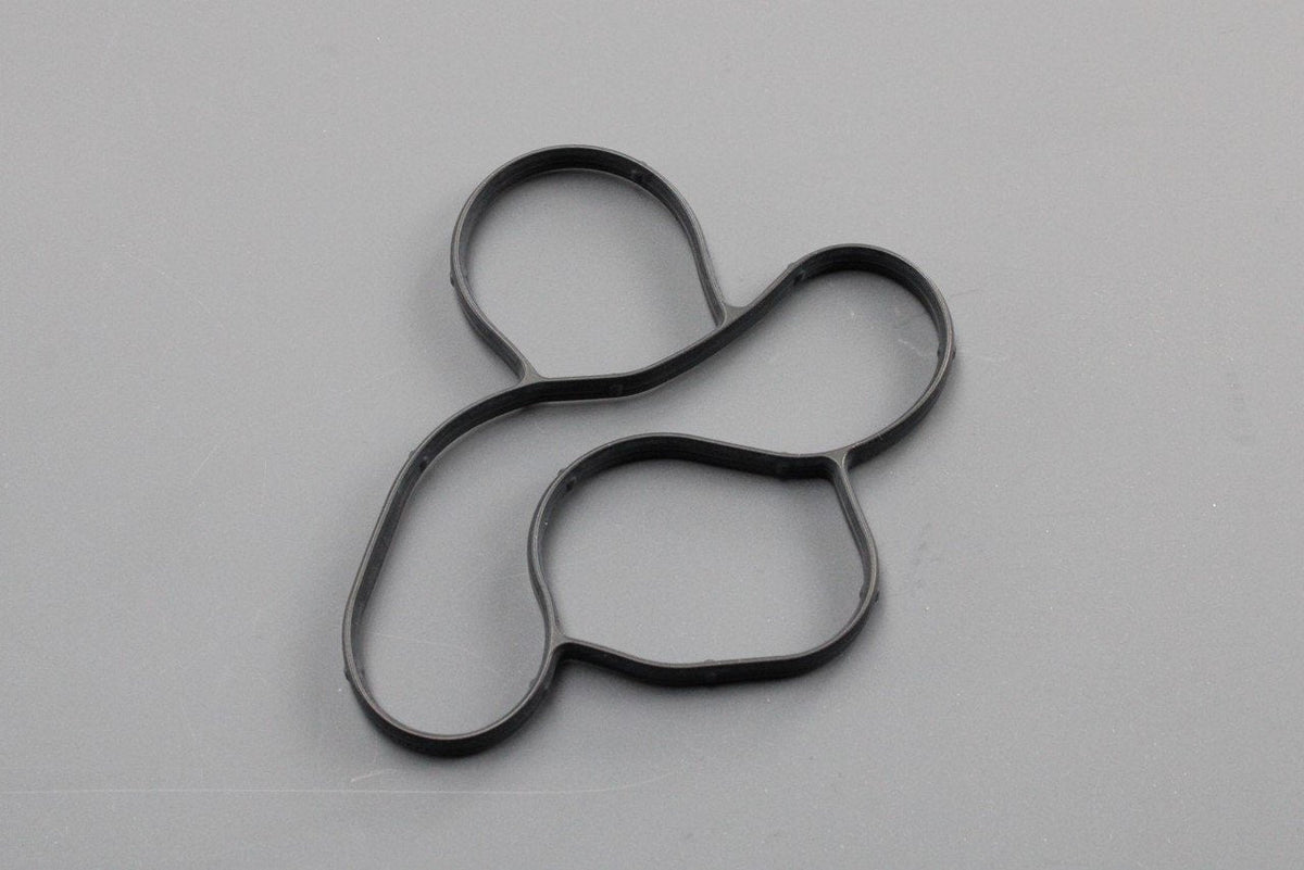 VW Up! Audi Skoda SEAT water pump gasket seal (1.0 1.2 1.4) 04E121119A ...