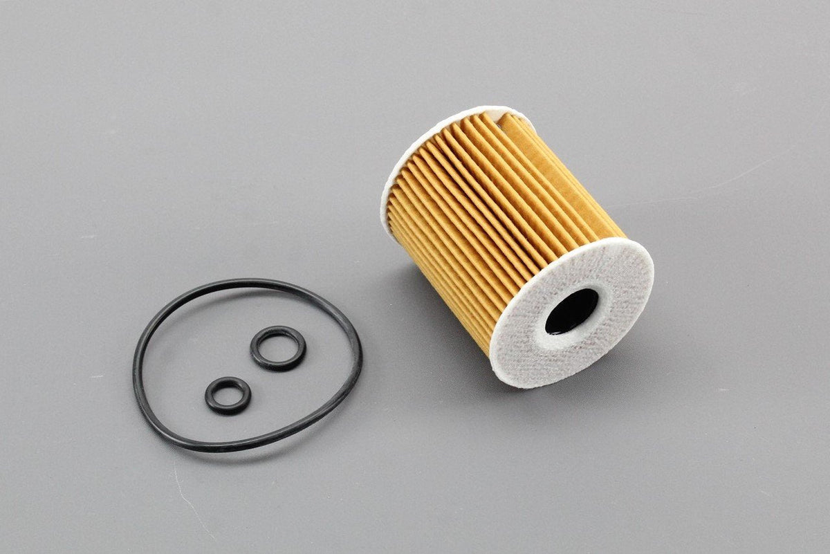 VW Polo Skoda Fabia SEAT Ibiza 1.2 TDI 3 cylinder Oil filter 03P115562 ...