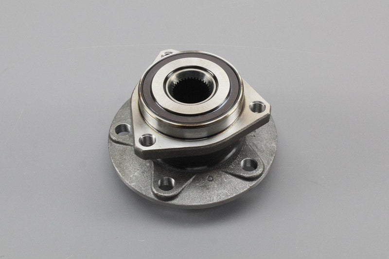 Audi A3 S3 RS3 VW Golf MK8 Leon Octavia wheel bearing (check) 5WA40762 ...